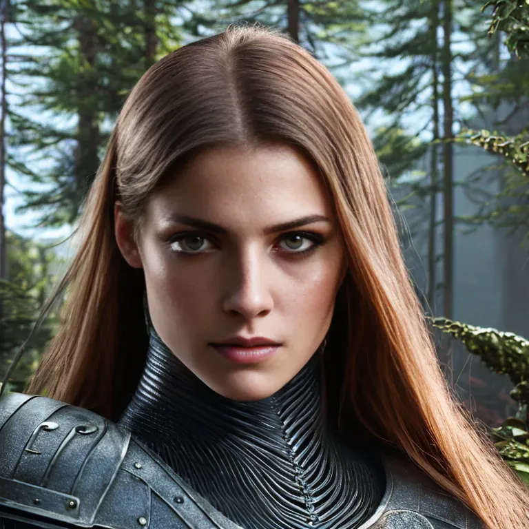 Female Fantasy Characters Stable Diffusion Prompt | PromptBase