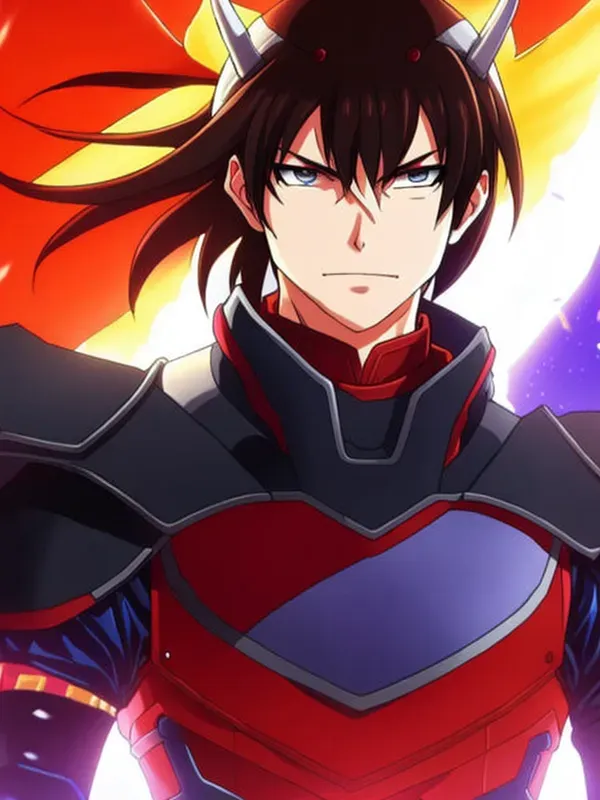 Anime Protagonist Ideas Stable Diffusion Prompt | PromptBase