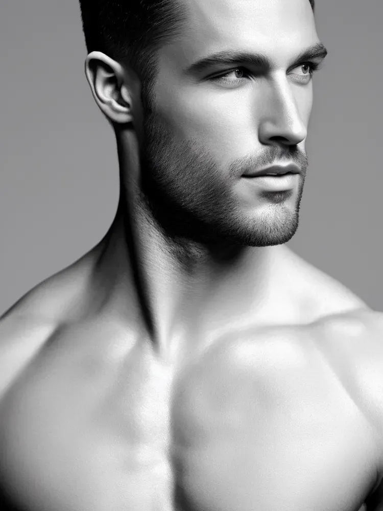 Male Model Ideas Stable Diffusion Prompt | PromptBase