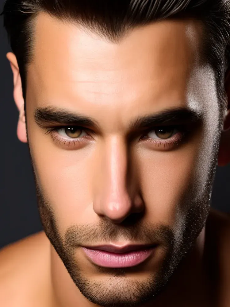 Male Model Ideas Stable Diffusion Prompt | PromptBase