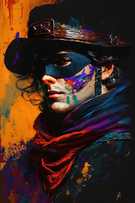 Redbubble Fan Art Program Ideas Midjourney Prompt | PromptBase