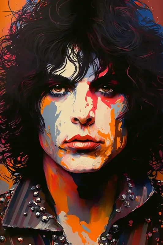 Redbubble Fan Art Program Ideas Midjourney Prompt | PromptBase