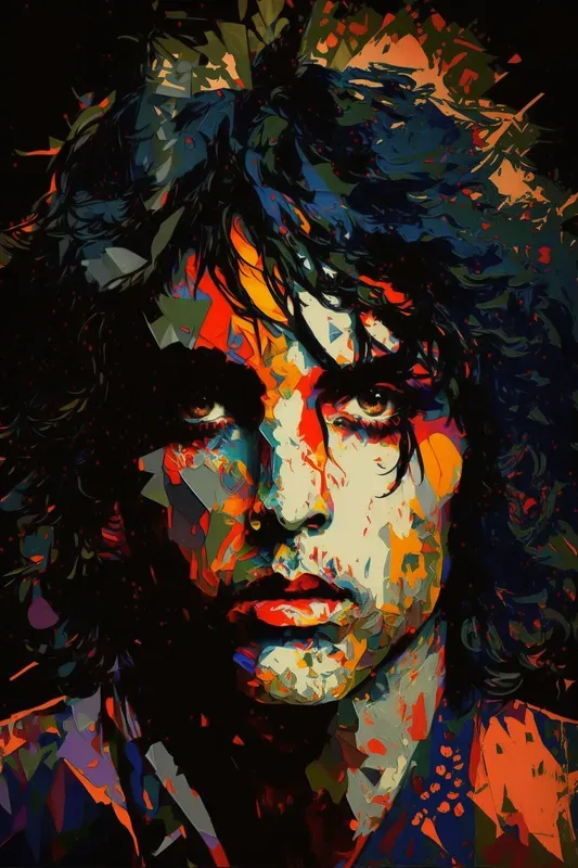 Redbubble Fan Art Program Ideas Midjourney Prompt | PromptBase