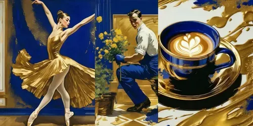 4,000+ Stable Diffusion Prompts | For Art & Design