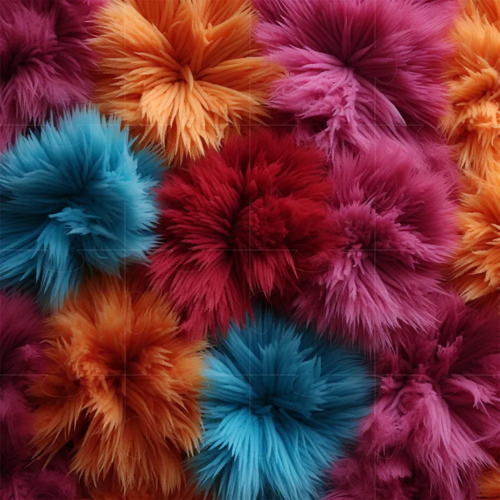 Fluffy Patterns Midjourney Prompt | PromptBase