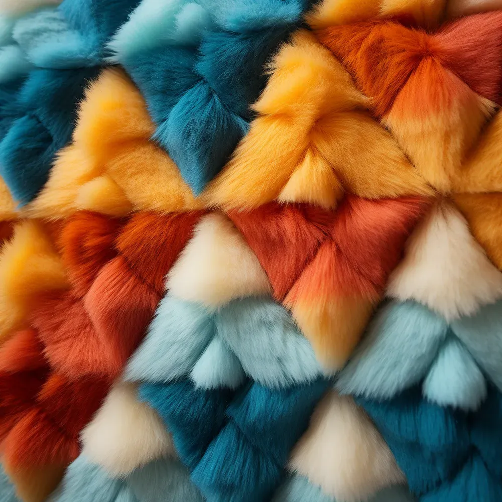 Fluffy Patterns Midjourney Prompt | PromptBase