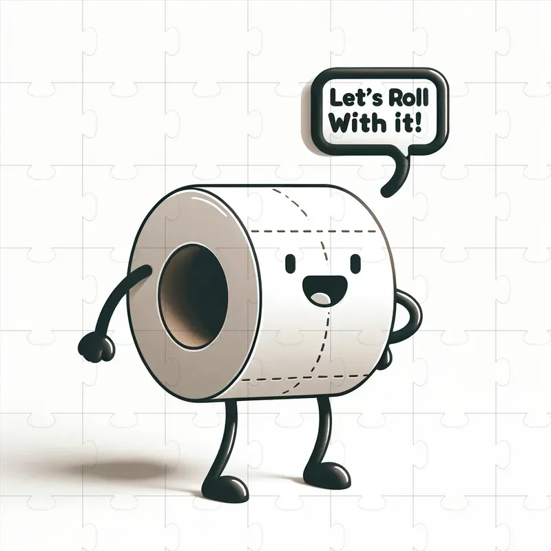Funny Doodle Stickers DALL·E Prompt | PromptBase