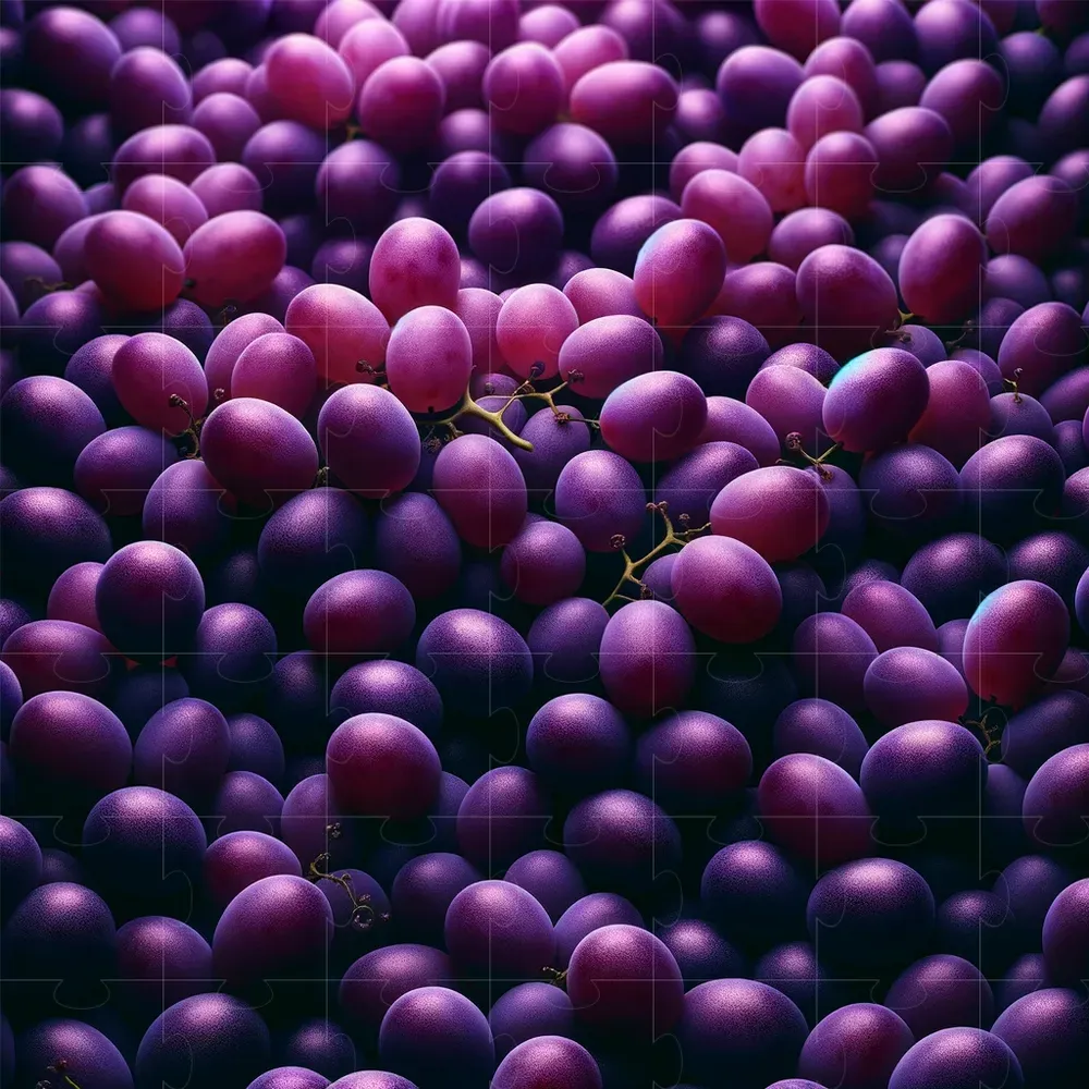 Vivid Fruit Patterns DALL·E Prompt | PromptBase