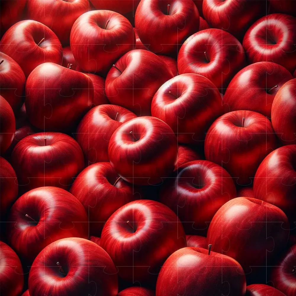 Vivid Fruit Patterns DALL·E Prompt | PromptBase