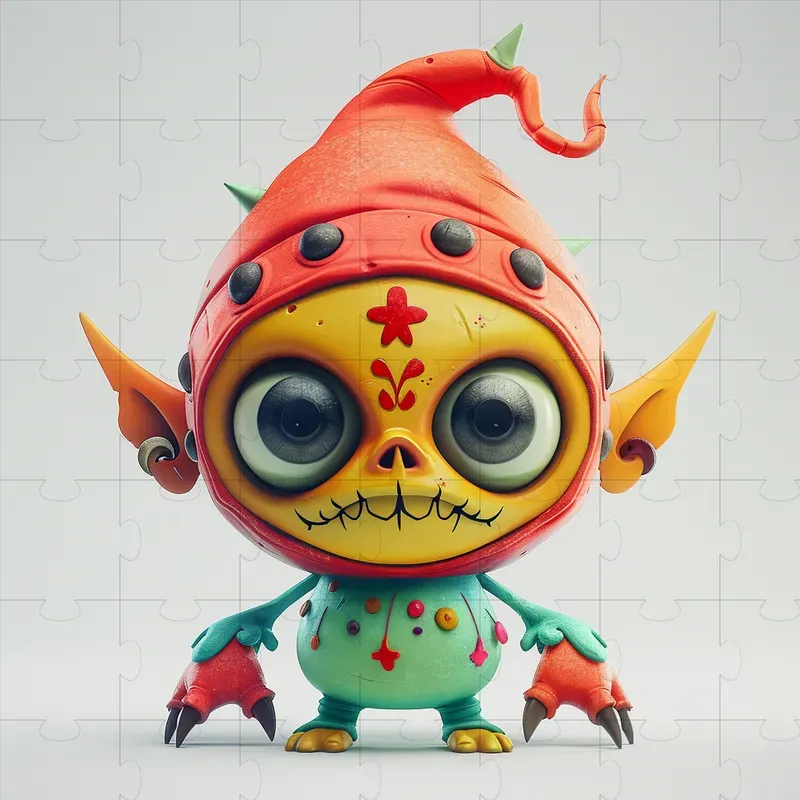 Prismatic Game Icons Midjourney Prompt | PromptBase