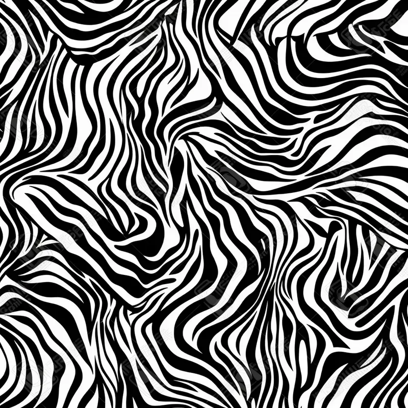 Black And White Custom Pattern Designs Midjourney Prompt | PromptBase