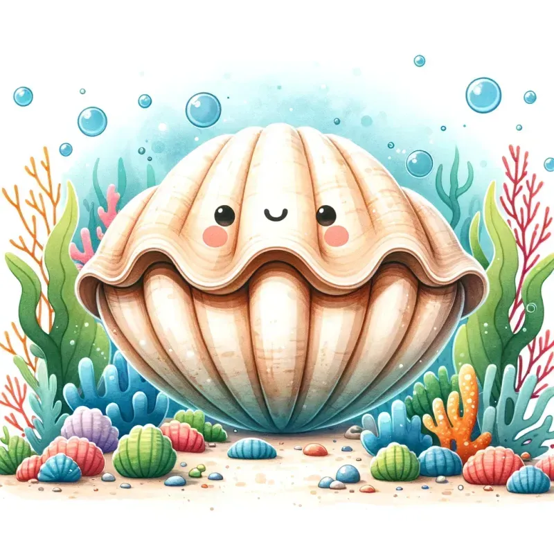 Coral Reef Creatures DALL·E Prompt | PromptBase