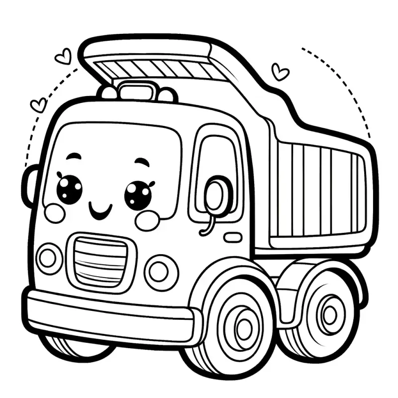 Character Coloring Pages DALL·E Prompt | PromptBase