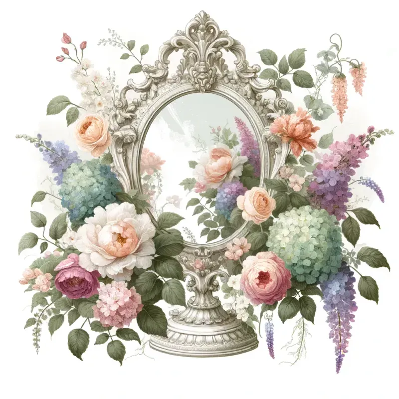 Regency Era Elements DALL·E Prompt | PromptBase