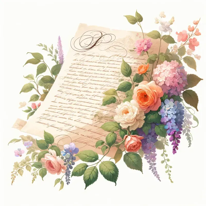 Regency Era Elements DALL·E Prompt | PromptBase