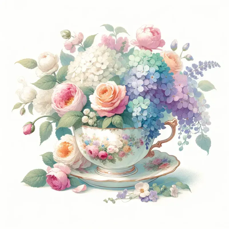 Regency Era Elements DALL·E Prompt | PromptBase