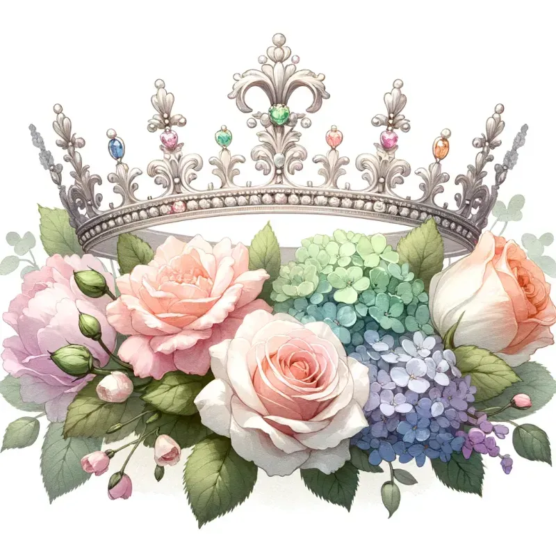 Regency Era Elements DALL·E Prompt | PromptBase