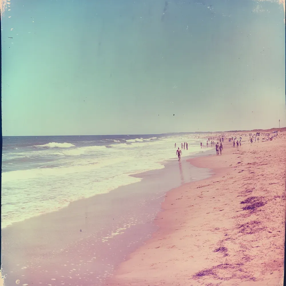 Vintage Photographs Midjourney Prompt | PromptBase