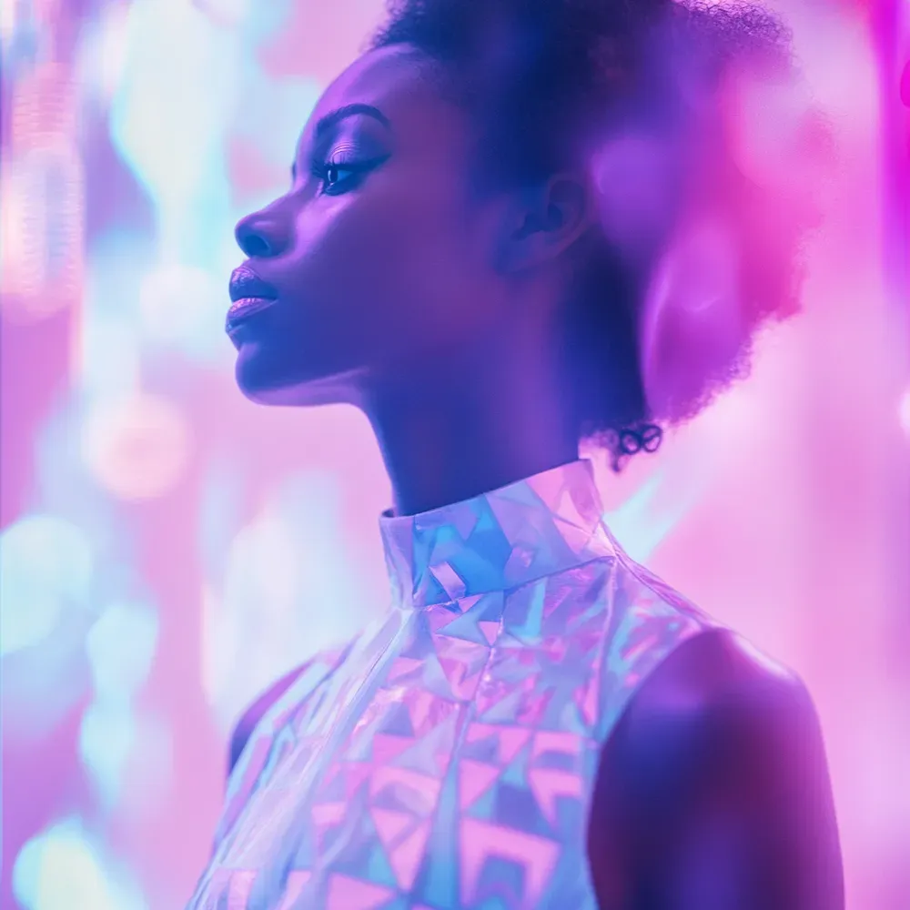 Vintage Pastels Midjourney Prompt | PromptBase