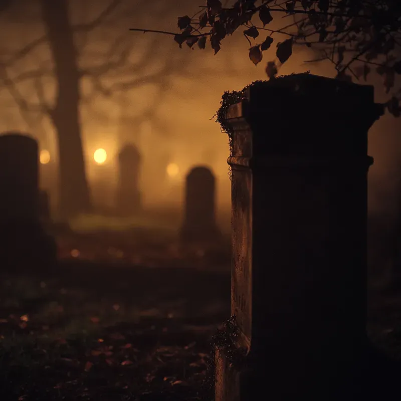 Hauntingly Beautiful Midjourney Prompt | PromptBase