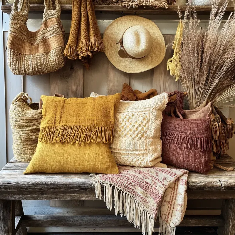 Beautiful Bohemian Midjourney Prompt | PromptBase