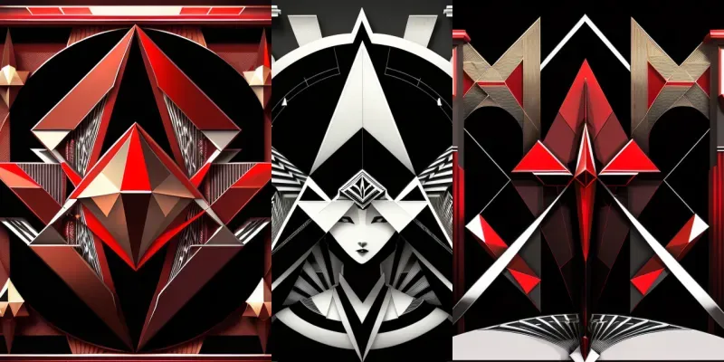 Abstract Album Covers Stable Diffusion Prompt | PromptBase