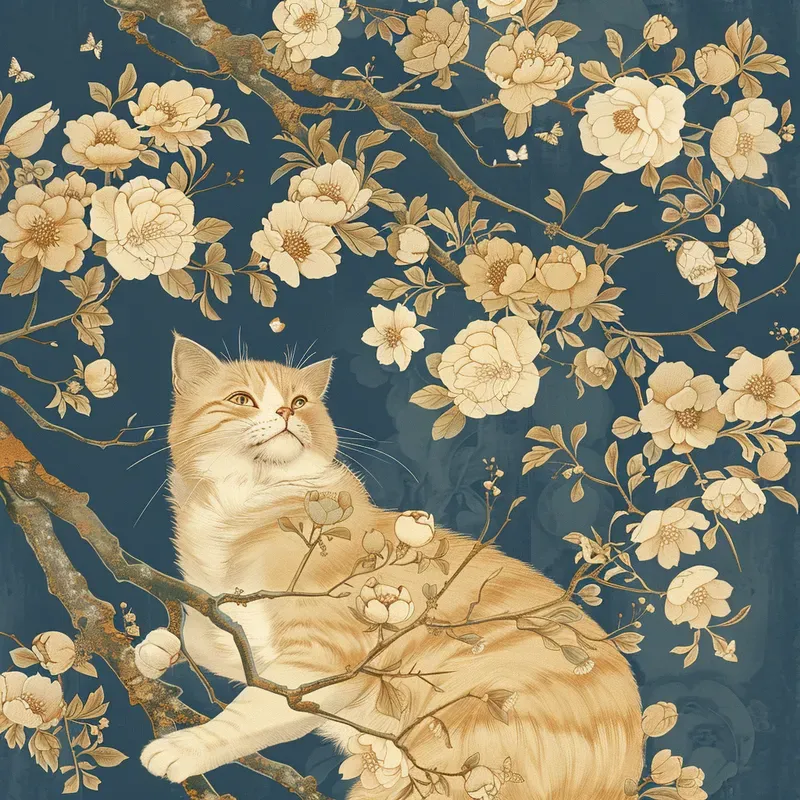 Cinematic Paper Patterns Midjourney Prompt | PromptBase