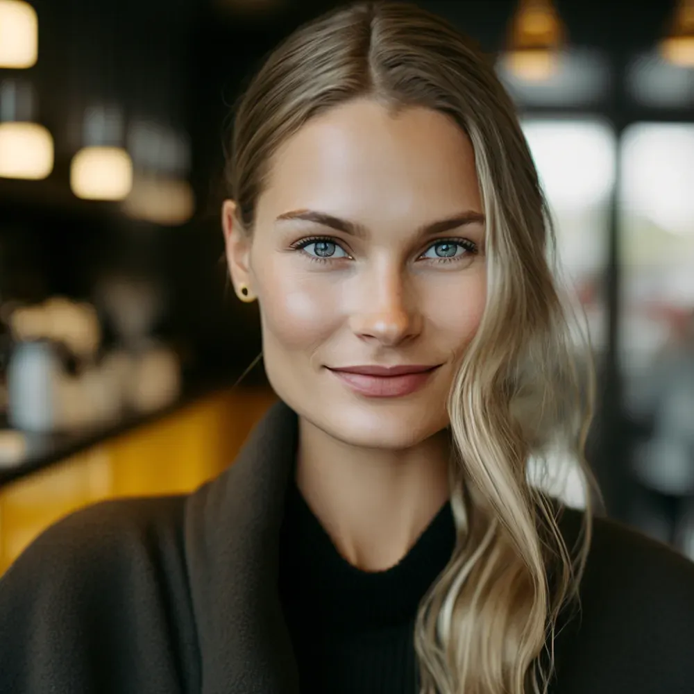 Woman Portraits Female Women Models Midjourney Prompt | PromptBase