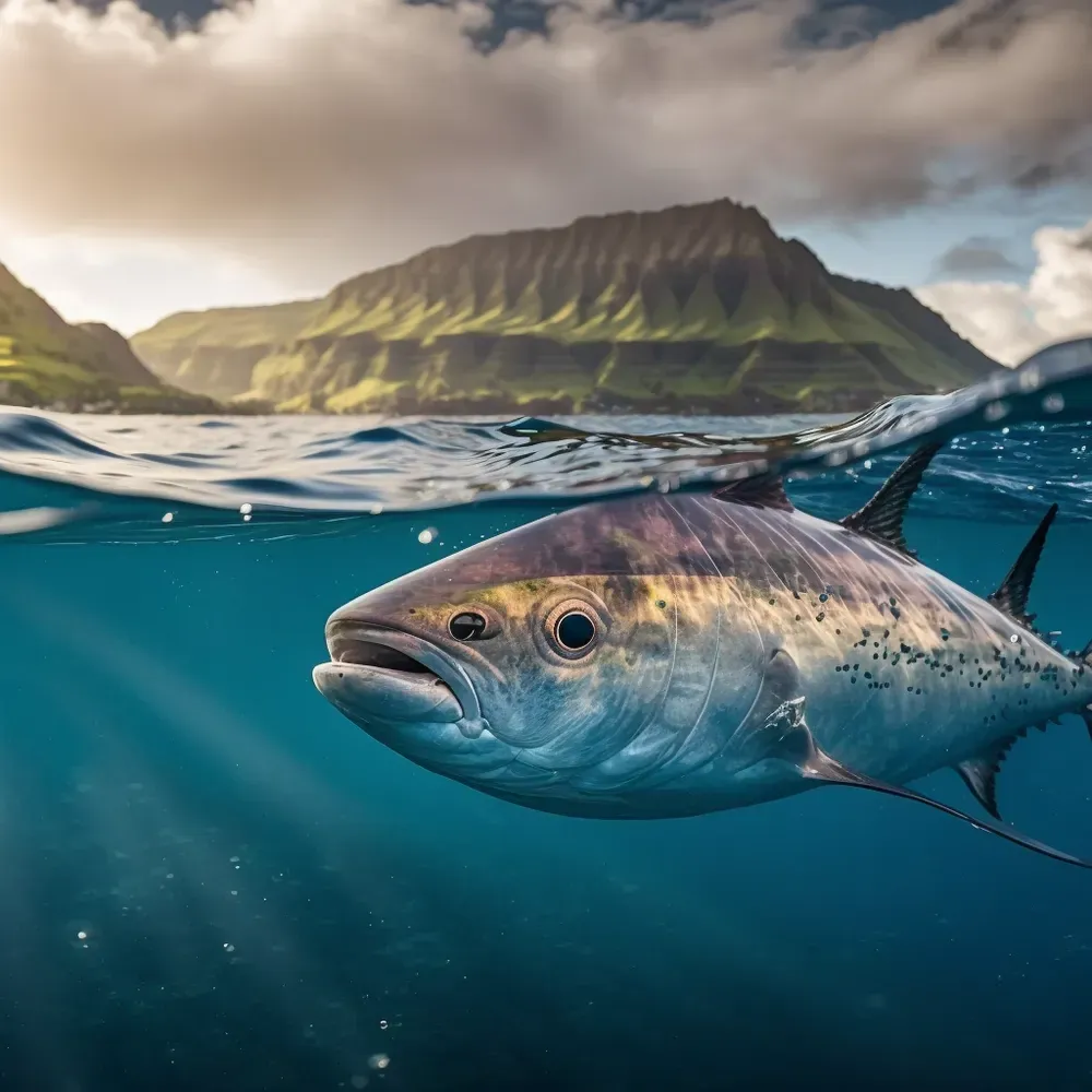Realistic Ocean Animals In Sea Portraits Midjourney Prompt | PromptBase