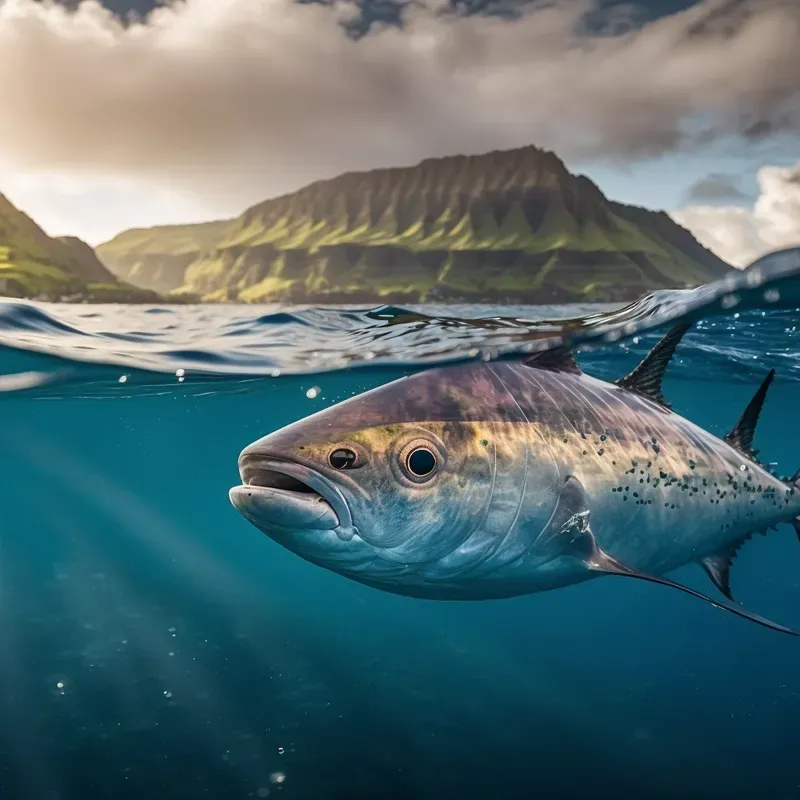 Realistic Ocean Animals In Sea Portraits Midjourney Prompt | PromptBase