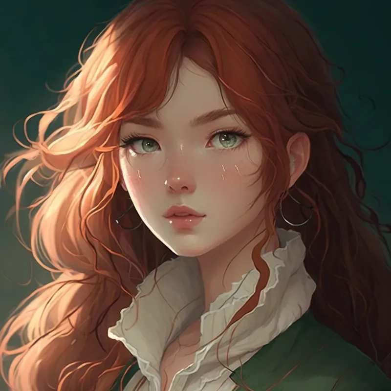 Cute Realistic Cartoon Style Characters Midjourney Prompt | PromptBase