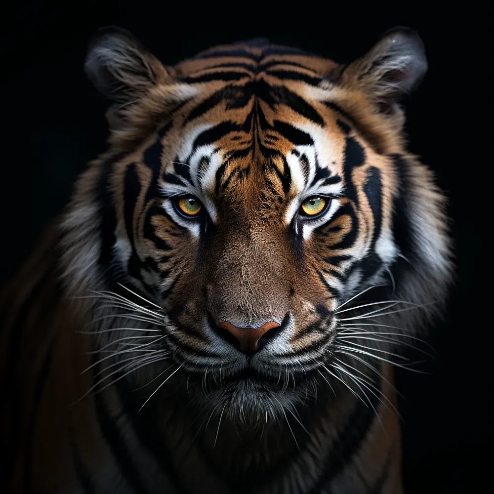 Realistic Pictures Of Animals Midjourney Prompt | PromptBase