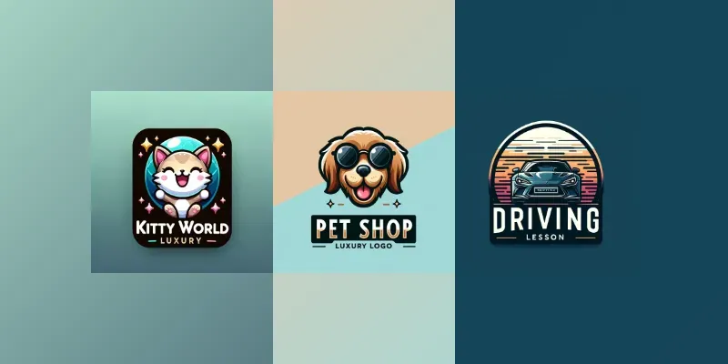 Clean Logo Design DALL·E Prompt | PromptBase