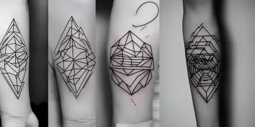 Trend Tattoo Designs Stable Diffusion Prompt | PromptBase