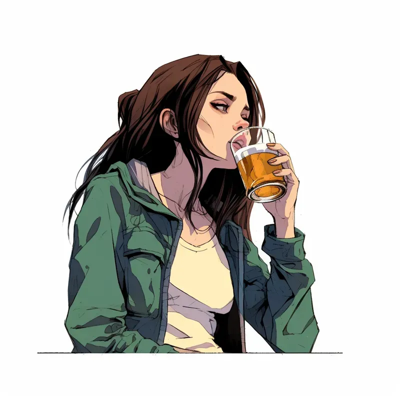 2D Images Without Backgrounds Midjourney Prompt | PromptBase