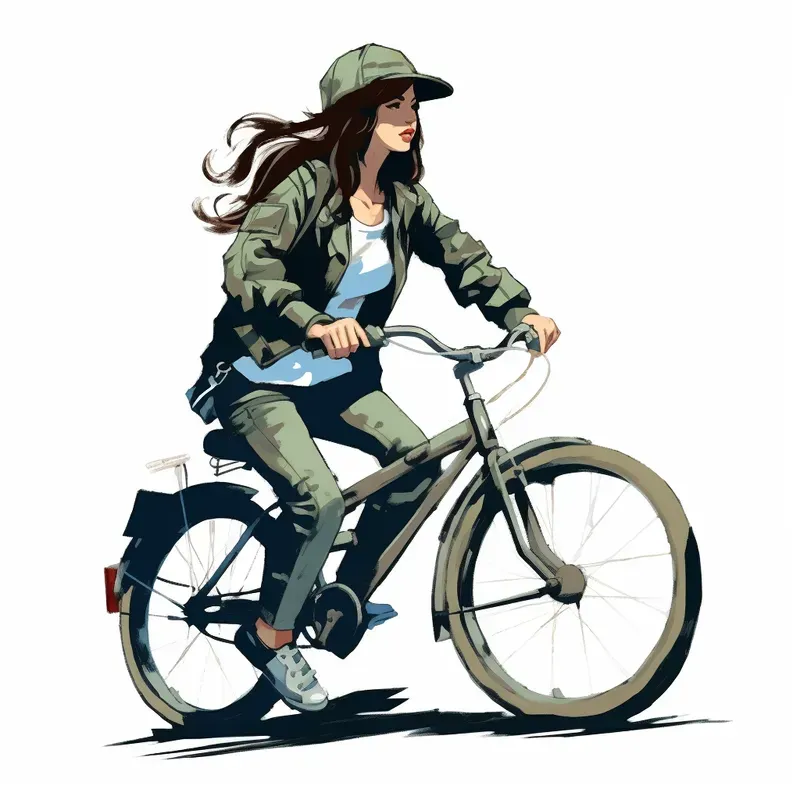 2D Images Without Backgrounds Midjourney Prompt | PromptBase