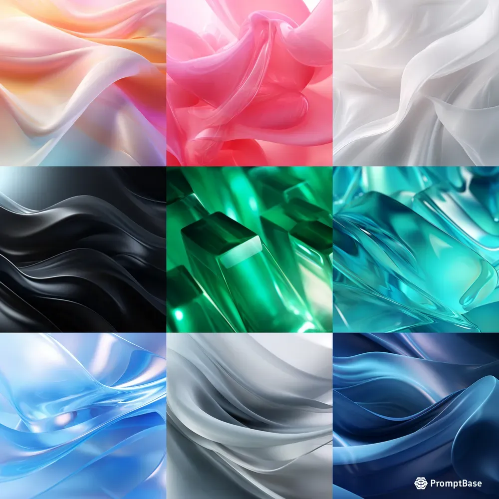 Octane Rendering Wallpapers Midjourney Prompt | PromptBase