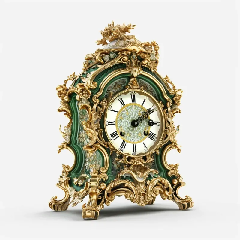 Royal Elegant Objects Midjourney Prompt | PromptBase