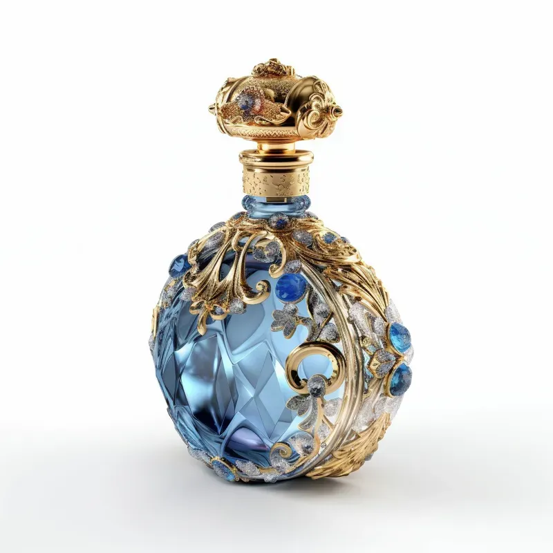 Royal Elegant Objects Midjourney Prompt | PromptBase