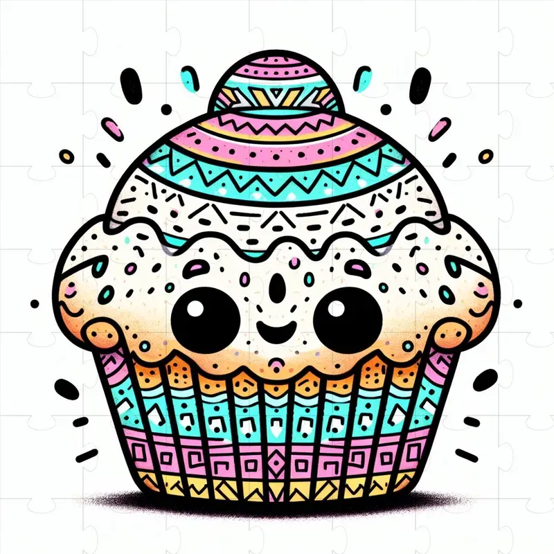 Lineal Doodle Icons DALL·E Prompt | PromptBase