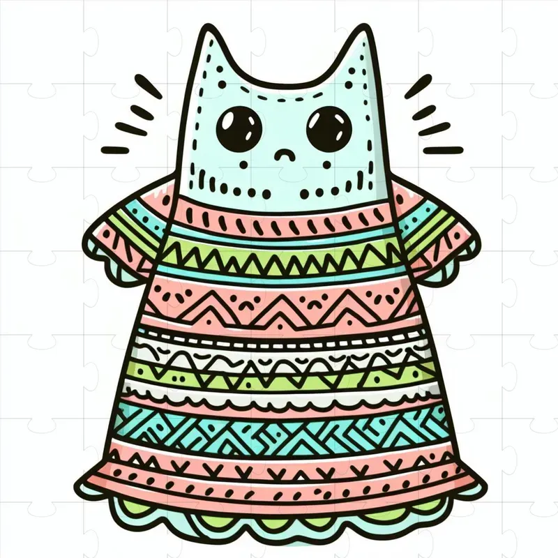 Lineal Doodle Icons DALL·E Prompt | PromptBase