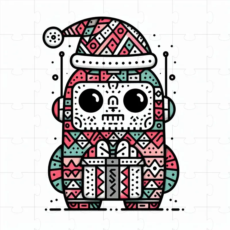 Lineal Doodle Icons DALL·E Prompt | PromptBase