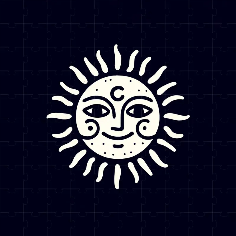 Iconic Doodles Logos And Web Icons DALL·E Prompt | PromptBase