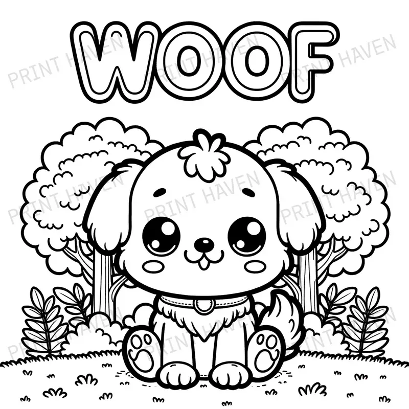 Playful Learning Coloring Pages DALL·E Prompt | PromptBase