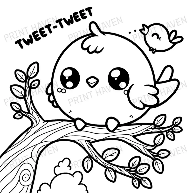 Playful Learning Coloring Pages DALL·E Prompt | PromptBase