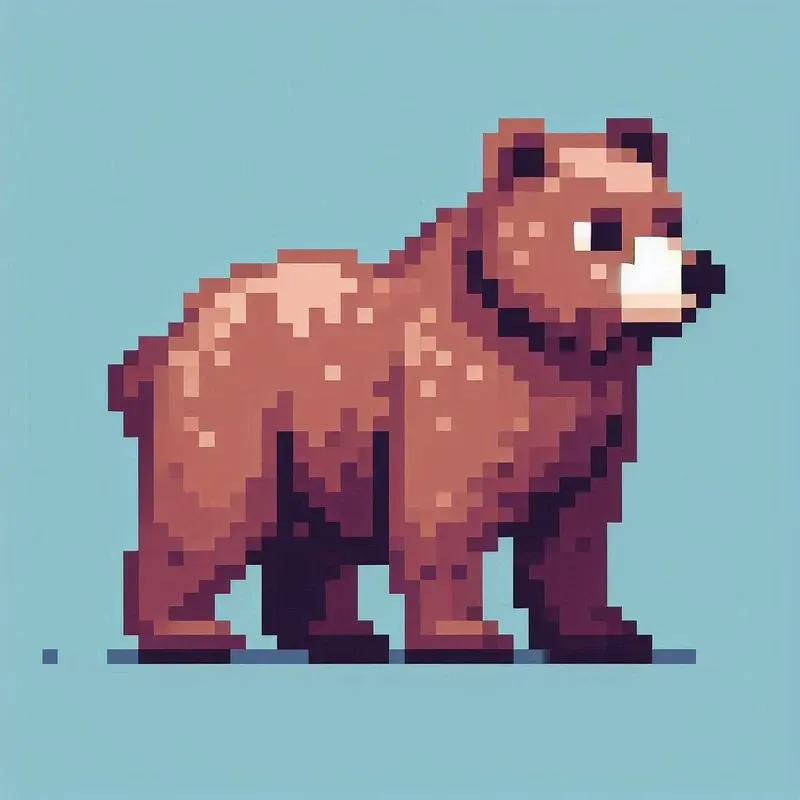 Pixel Art Models For Video Game DALL·E Prompt | PromptBase