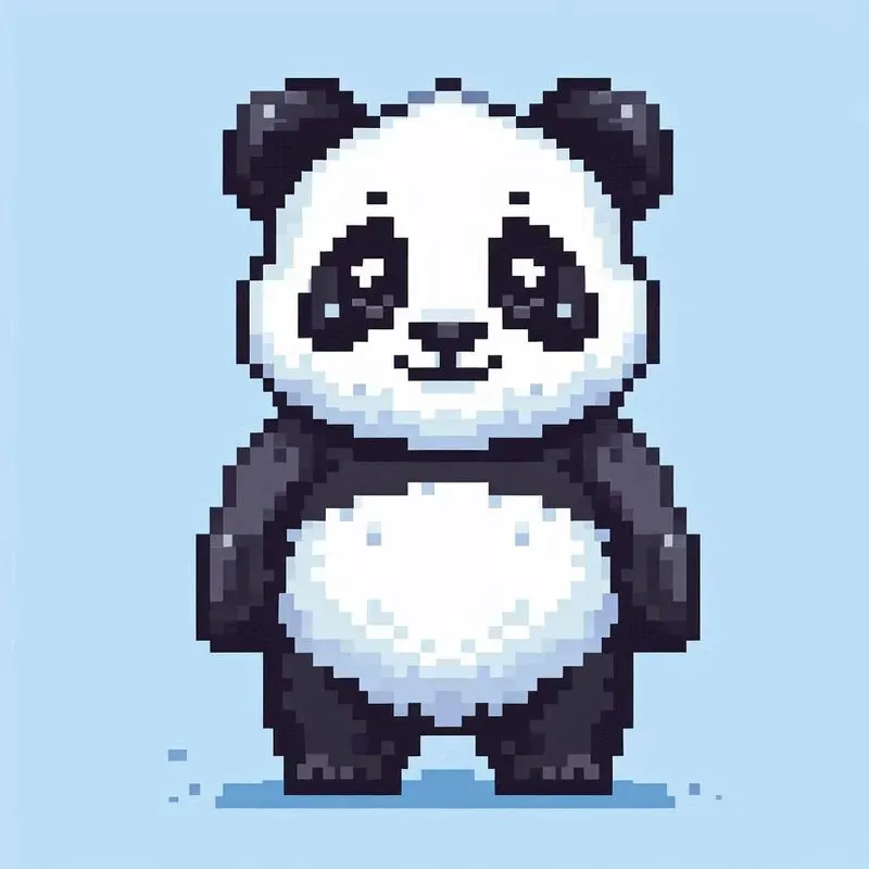 Pixel Art Models For Video Game DALL·E Prompt | PromptBase