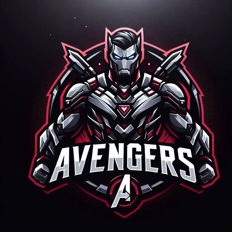 Esports Gaming Logos DALL·E Prompt | PromptBase