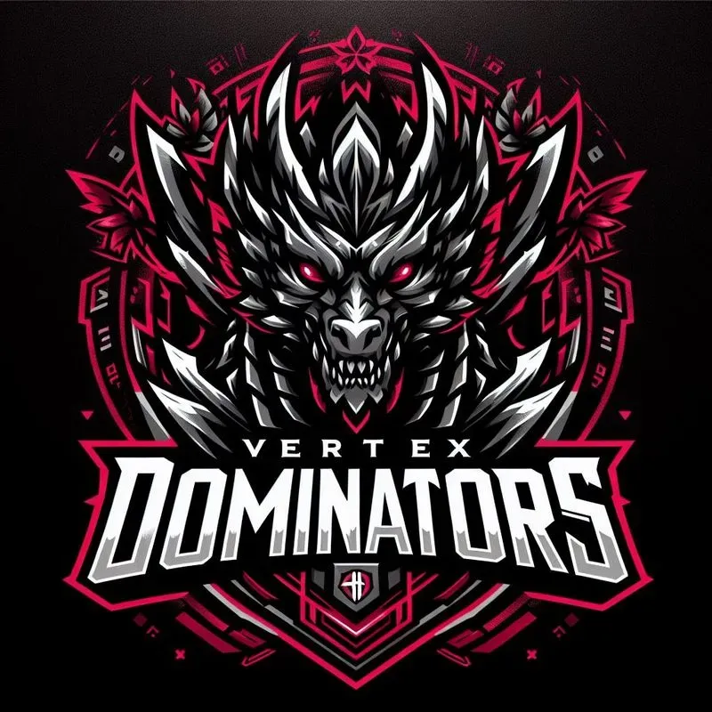 Esports Gaming Logos DALL·E Prompt | PromptBase