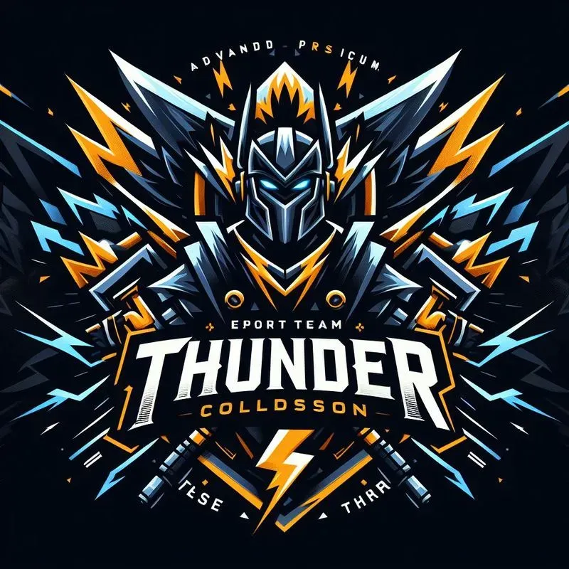 Esports Gaming Logos DALL·E Prompt | PromptBase